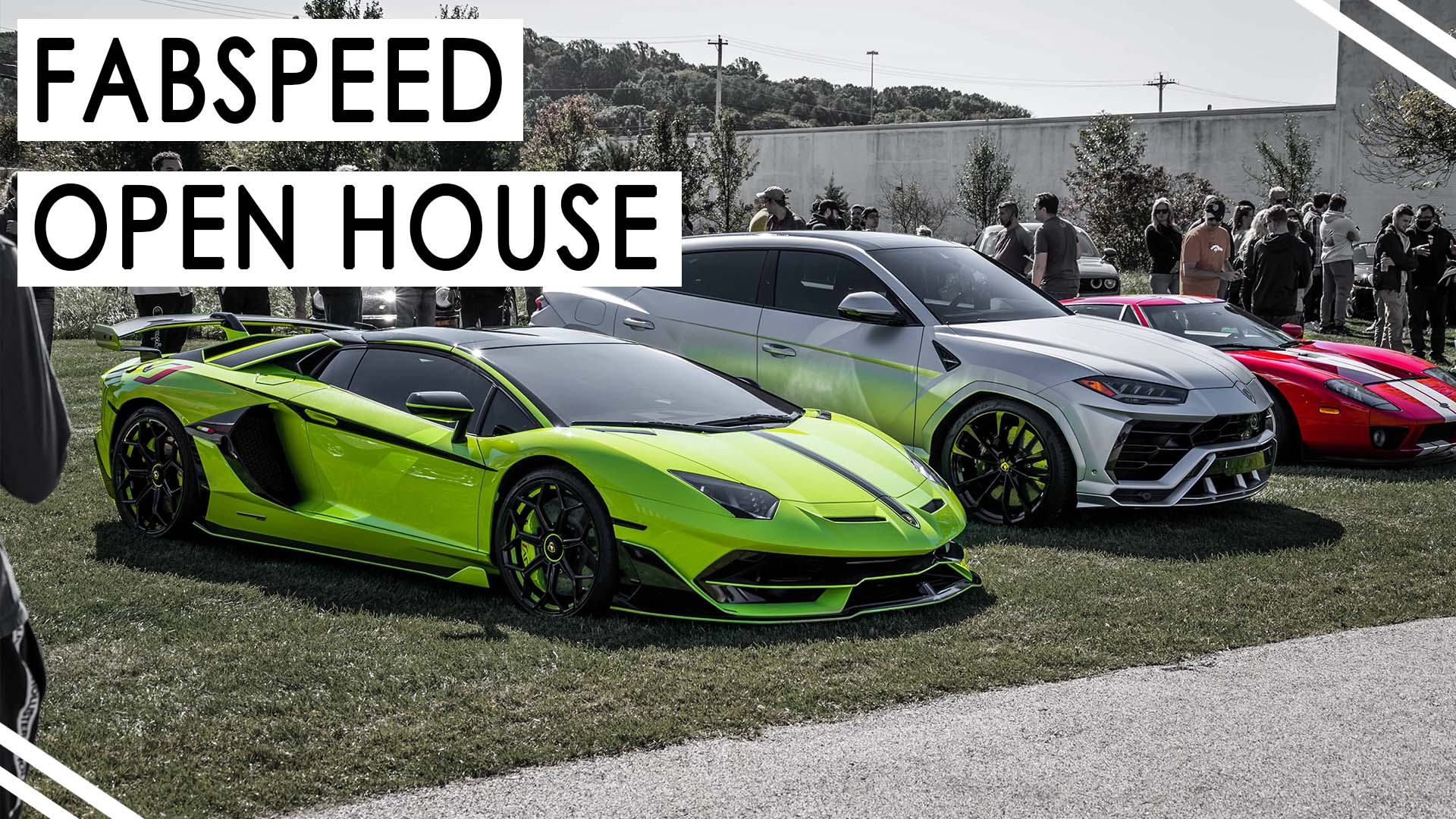 Fabspeed® | Performance Upgrades